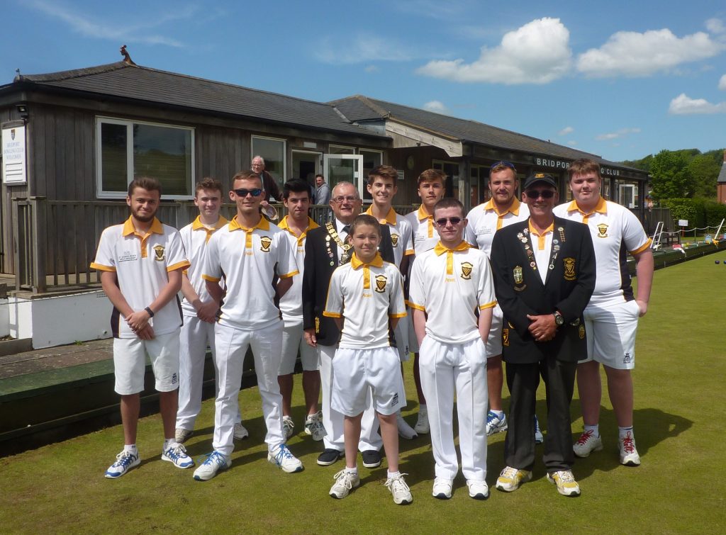 Bowls Cornwall | Welcome to website of Lawn Bowls in Cornwall | Page 7