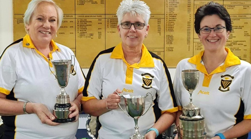 Bowls Cornwall | Welcome to website of Lawn Bowls in Cornwall