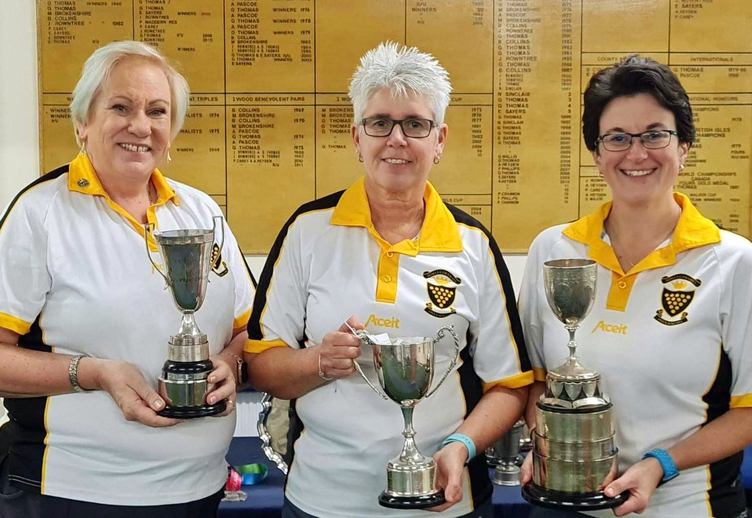 Bowls Cornwall | Welcome to website of Lawn Bowls in Cornwall