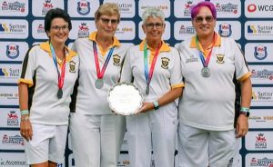 Bowls Cornwall | Welcome to website of Lawn Bowls in Cornwall