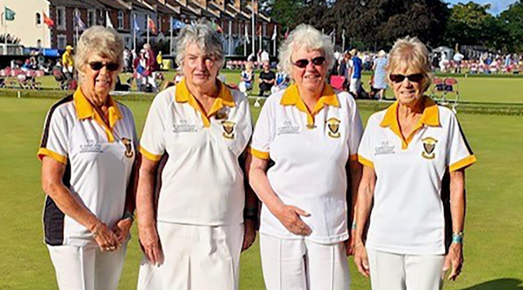 Bowls Cornwall | Welcome to website of Lawn Bowls in Cornwall