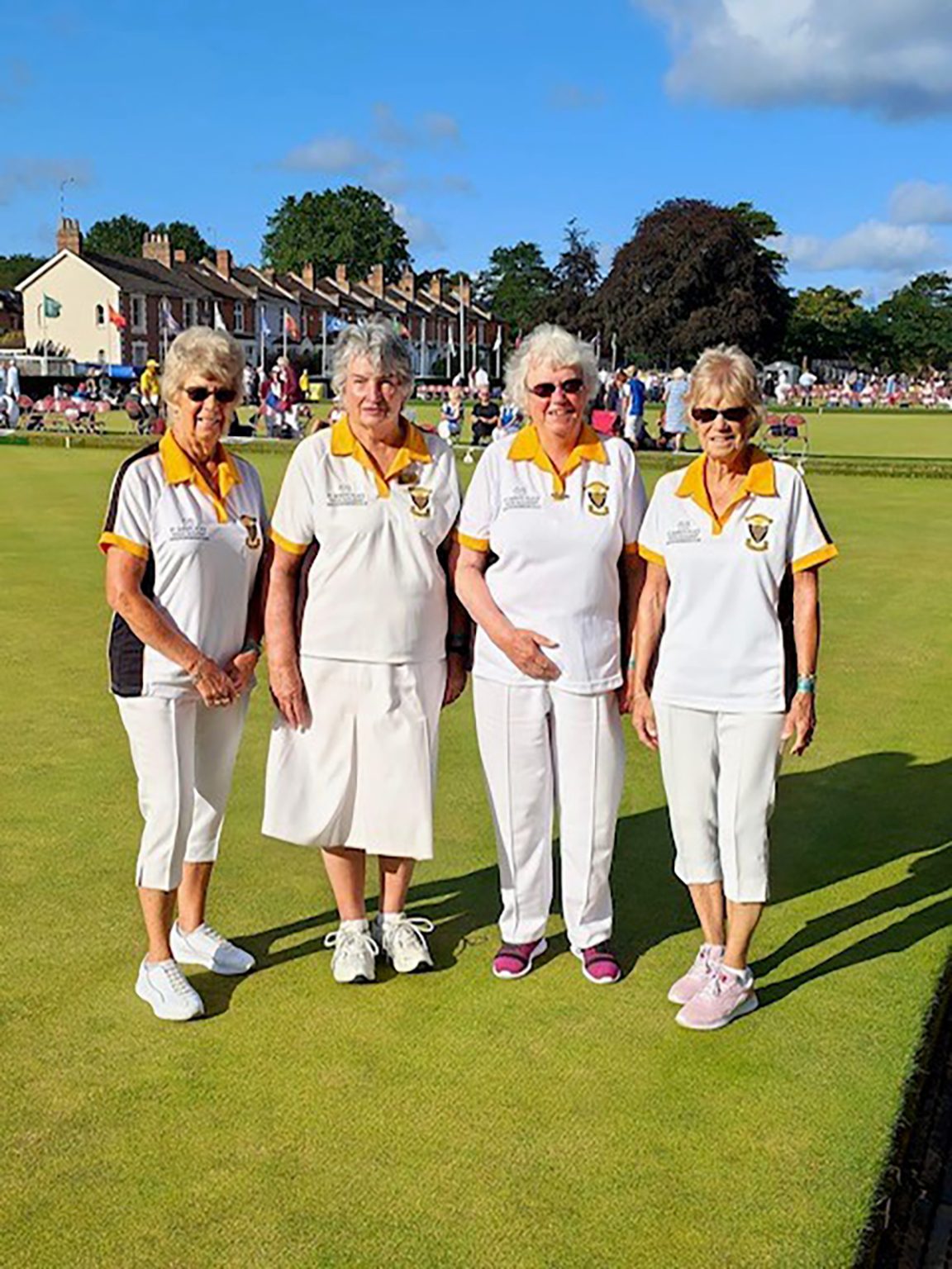Bowls Cornwall | Welcome to website of Lawn Bowls in Cornwall